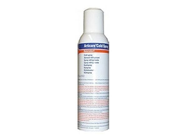 Articare Kylmäspray - Apteekki365