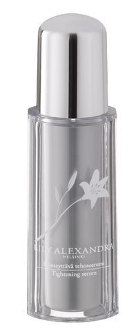Lily Alexandra Kiinteyttävä tehoseerumi 30 ml - Apteekki365.fi